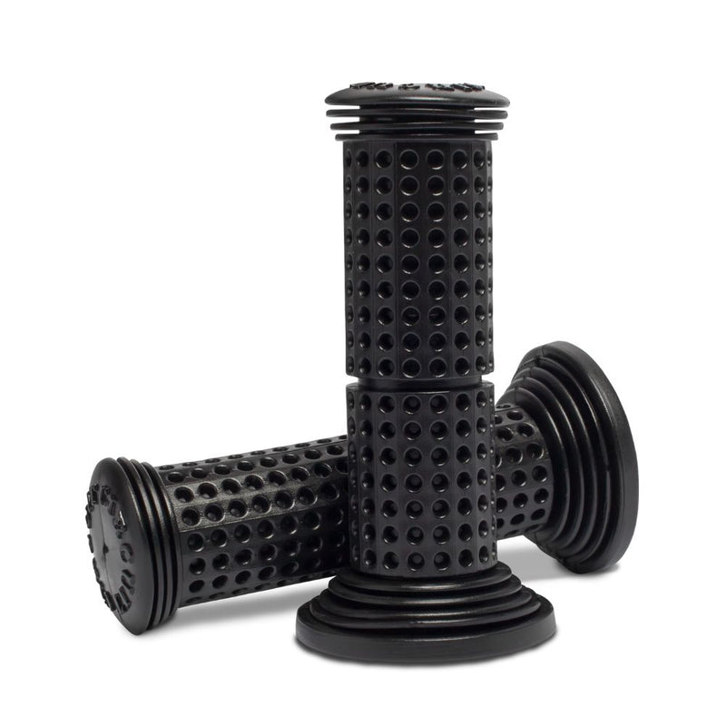 Revolution handlebar grips