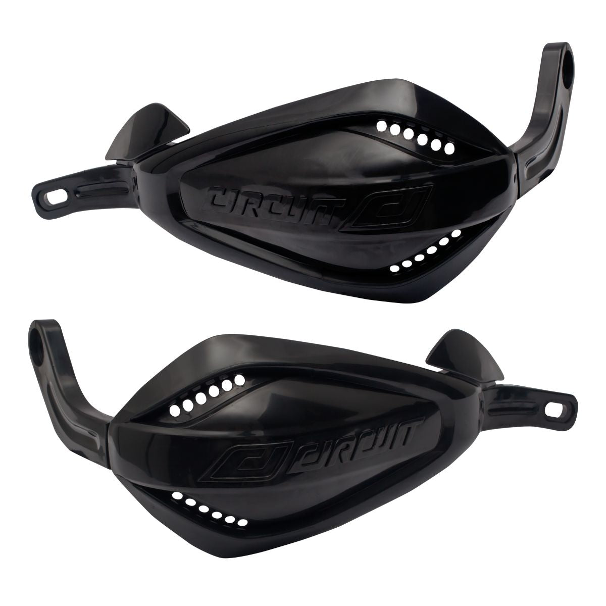 P4 Handguards for Fat Bar Handlebar