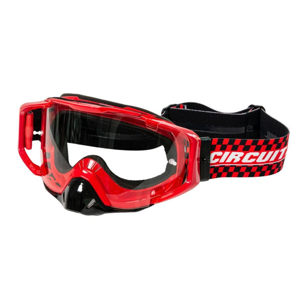 Quantum-N Goggles