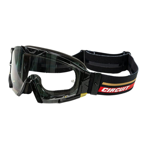Quantum Goggles